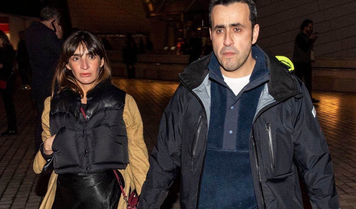 Jonathan Cohen : Sa compagne Piu Piu critiquée sur son rôle de mère ...