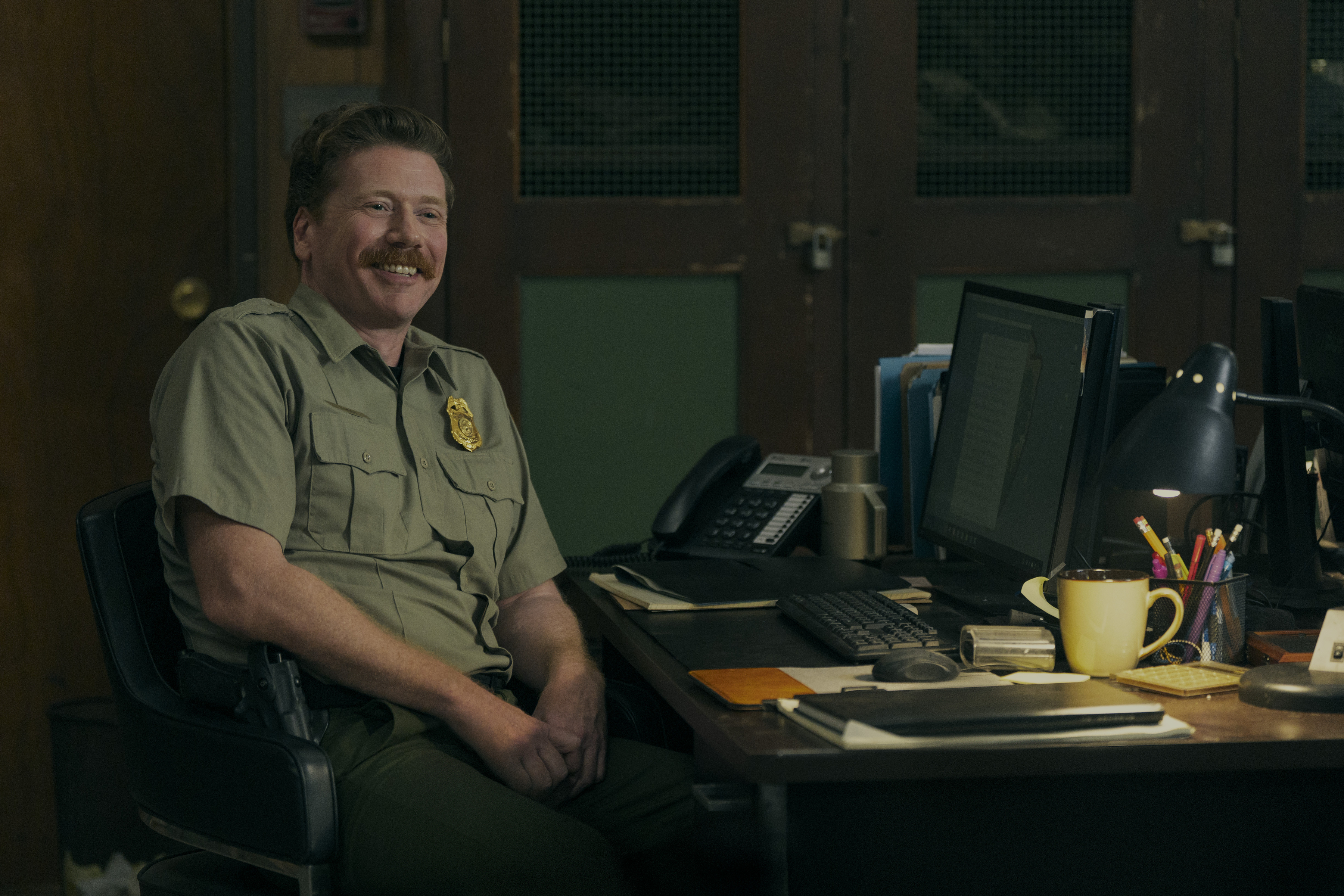 Netflix's "Untamed"—Who are the cast and where is it filmed?