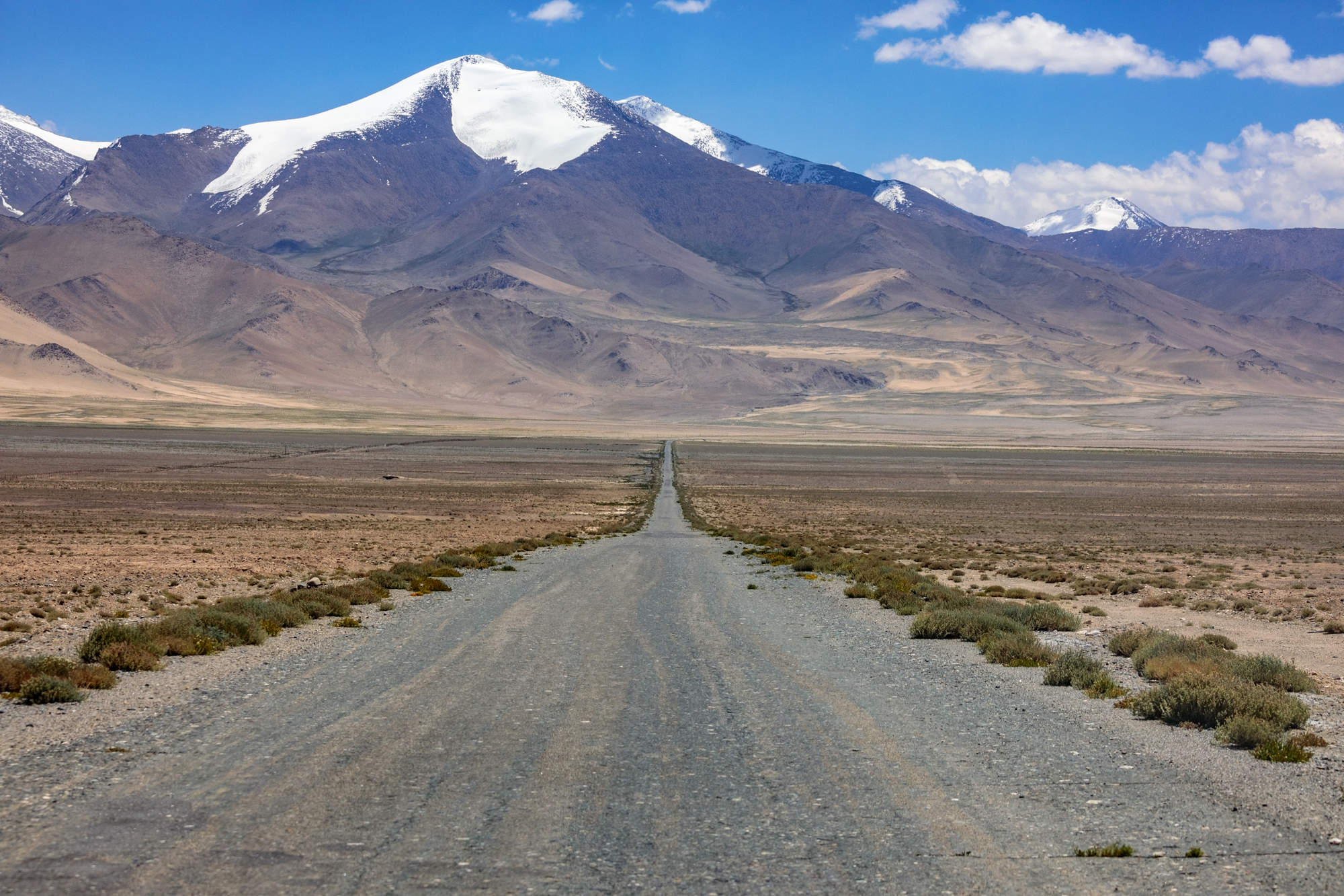 18 Ancient Transportation Routes That Changed World History