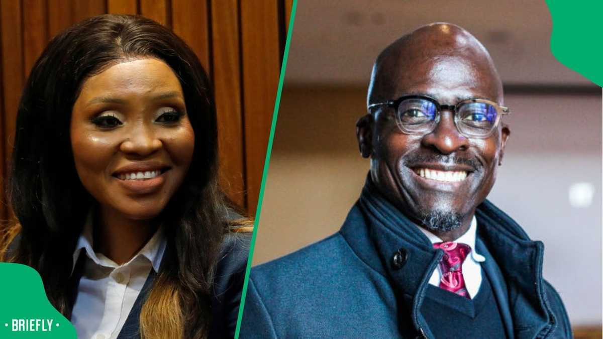 WATCH: Norma Mngoma caught in a lie during tell-all interview, exposing ...