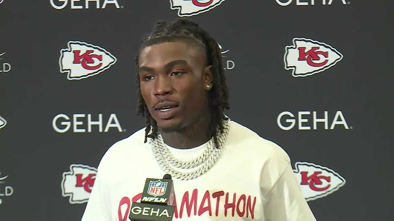 Rashee Rice sentenced to five years probation, 30 days of jail time