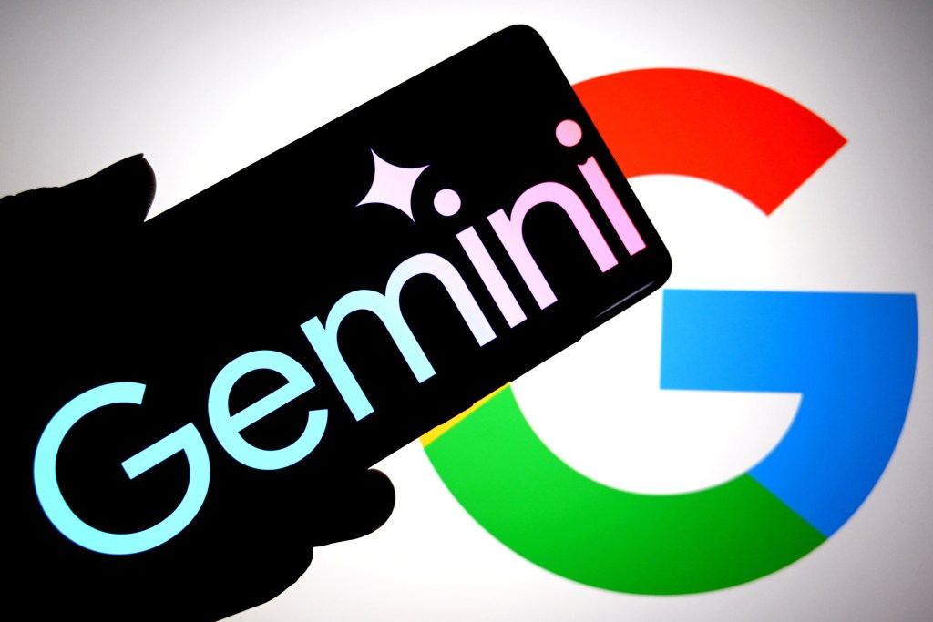 Urgent warning issued to 1.8bn Gmail users over Google Gemini scam