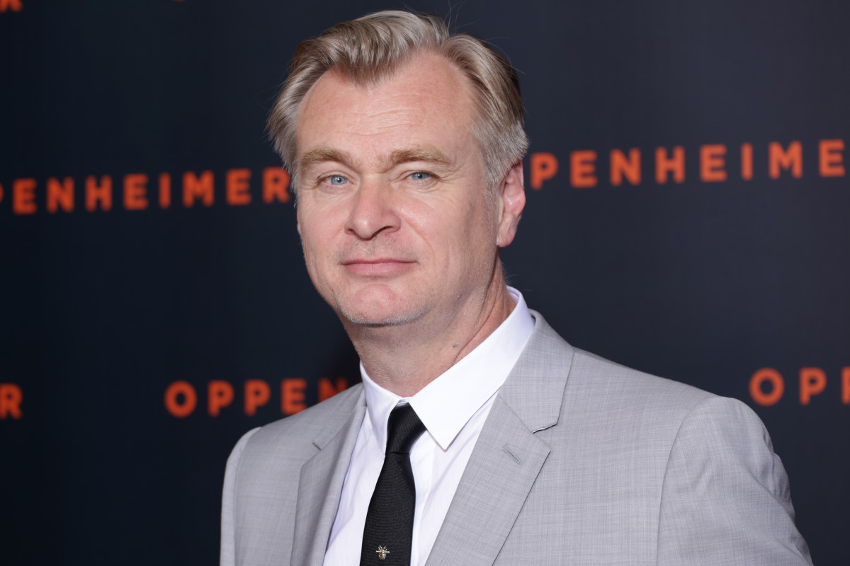 Rotten Tomatoes Names Christopher Nolan's 'Worst' Movie