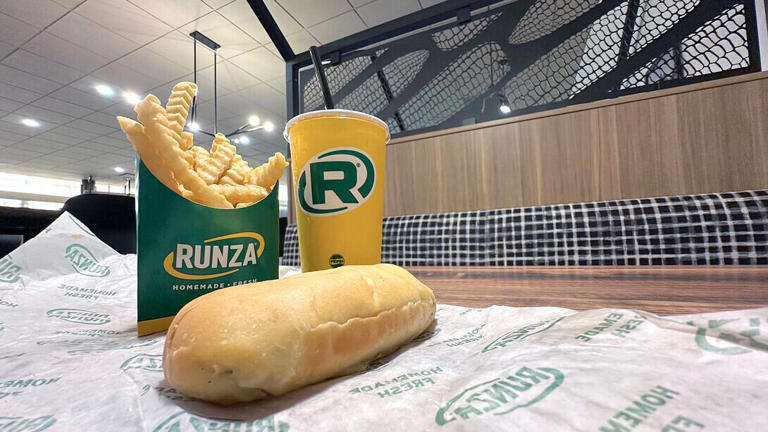 Runza to open in Selleck Food Court this fall