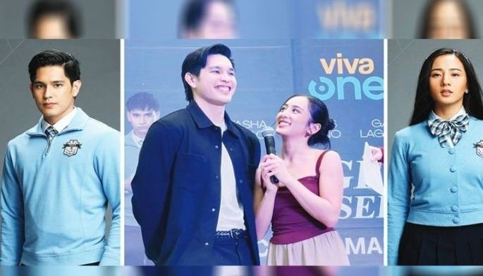 ‘Bad Genius’ stars Hyacinth and Gab on real-life tests of character