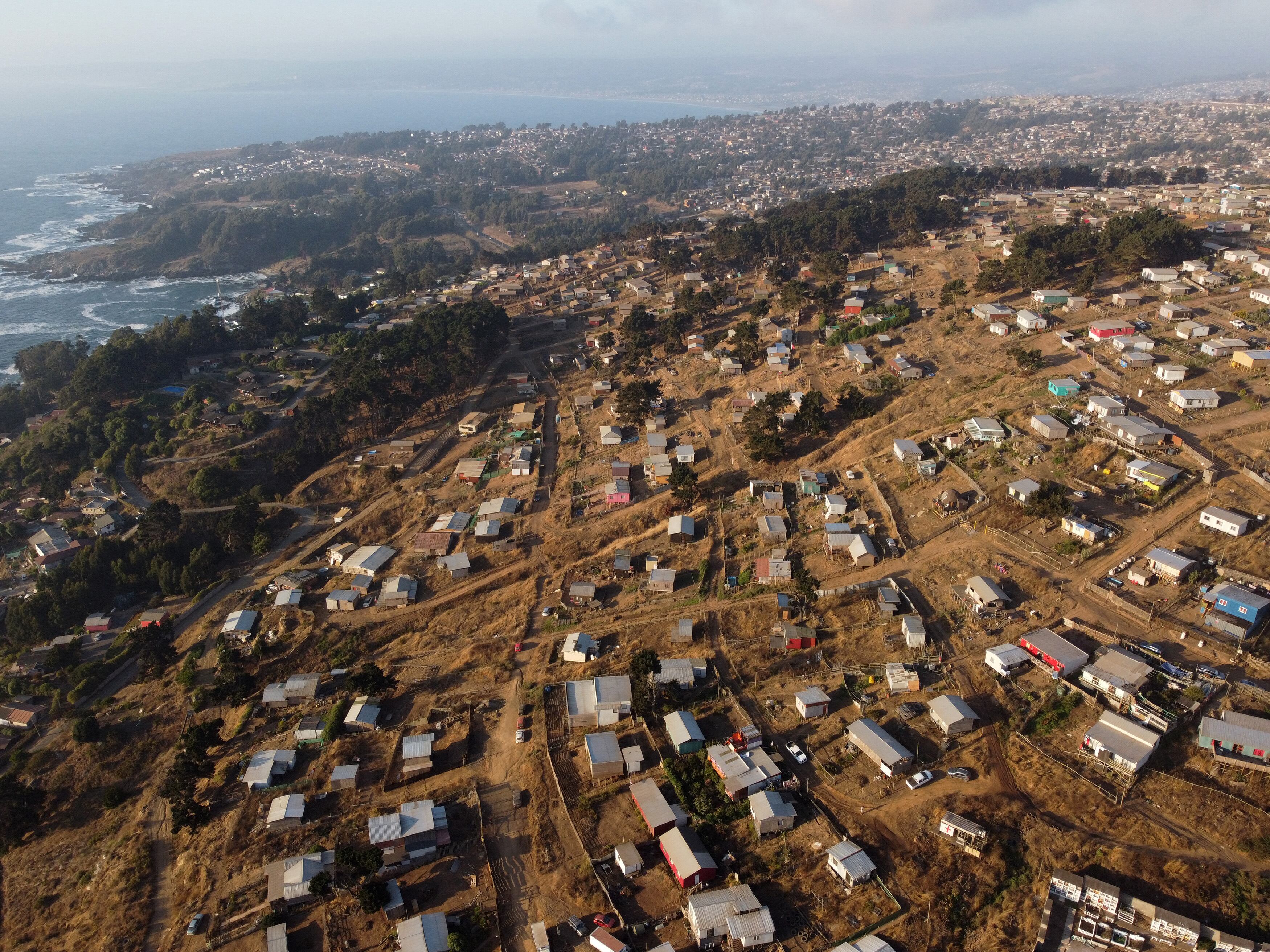 Y no se cumple la ley