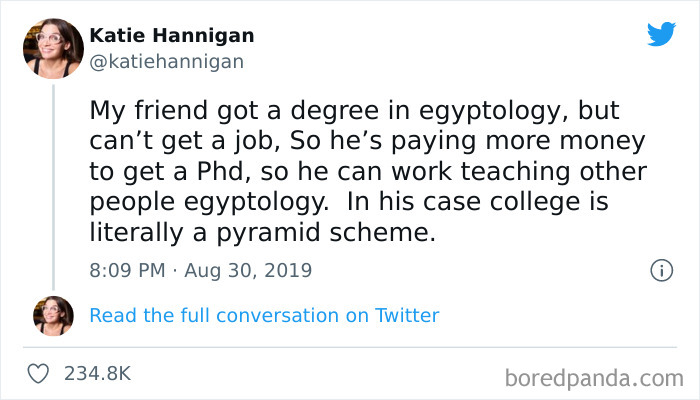 24 People Share Things That Are ‘Technically True’ And No One Can Argue ...