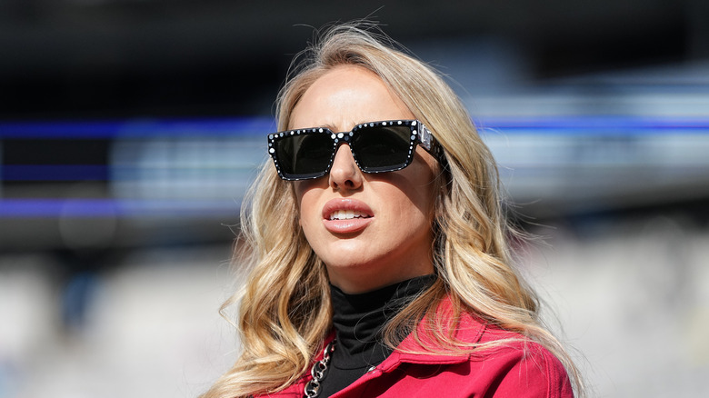 Brittany Mahomes' Latest Family Photos Prove The Divorce Rumors Aren't ...