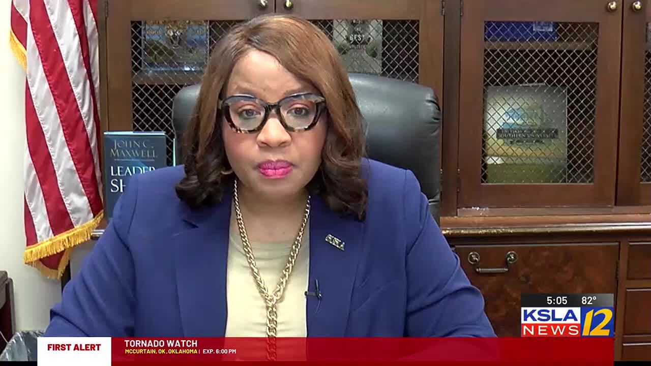 ‘Resolution of No Confidence’ submitted against SUSLA chancellor; SUS ...