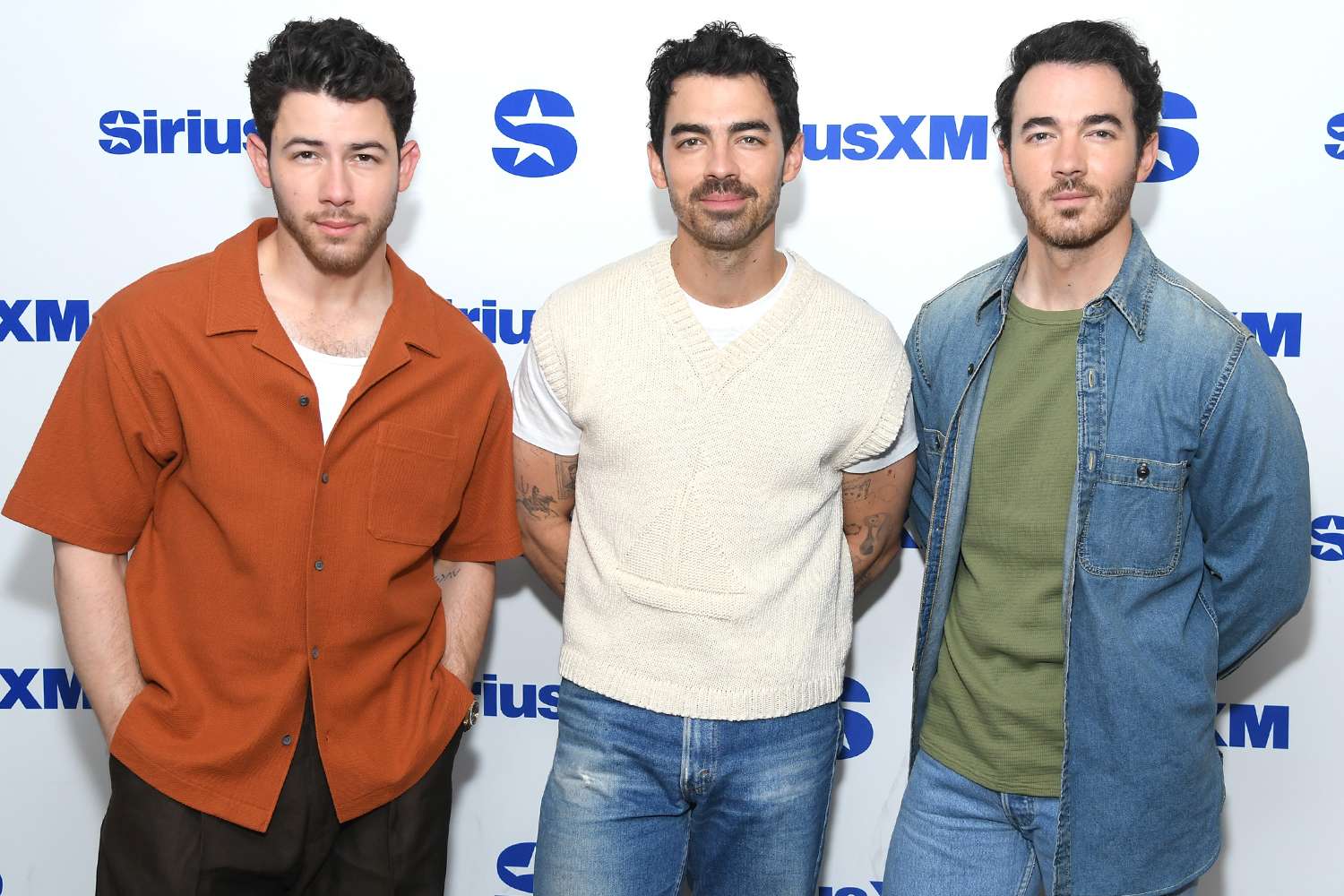 Nick Jonas Reveals How Their Family Became 'Closer' and 'Stronger ...