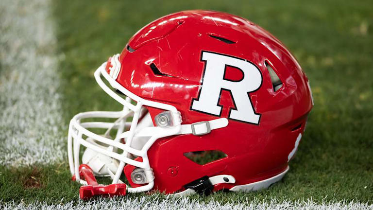 Rutgers Scarlet Knights Share New Uniforms for 2025 Football Season