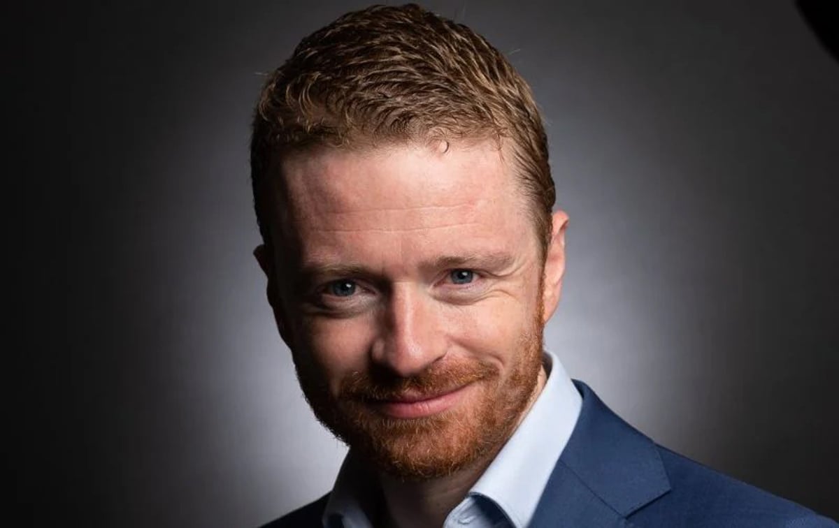 McSweeney asked to hand over all texts concerning Peter Mandelson