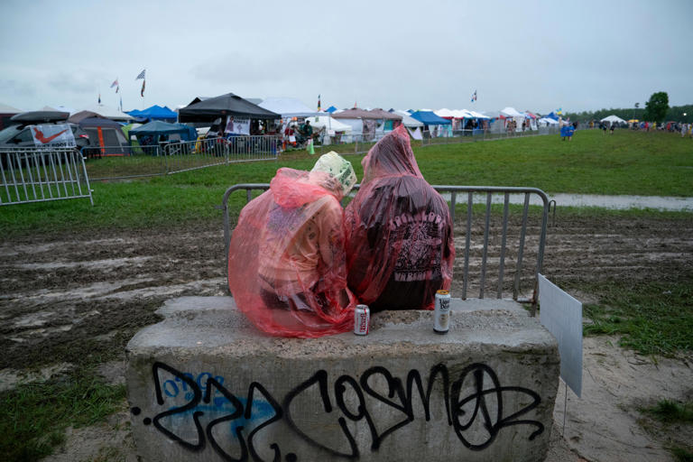 Bonnaroo 2026: New festival dates and changes announced after 2025 ...