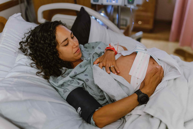 How to Help Your Transverse Baby Turn