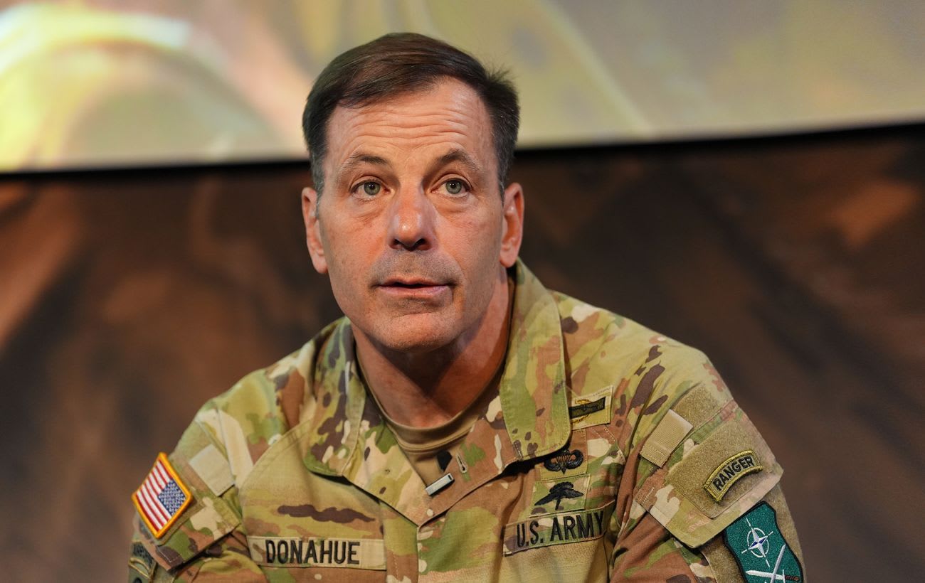 NATO unveils lightning‑fast Kaliningrad neutralization plan should ...