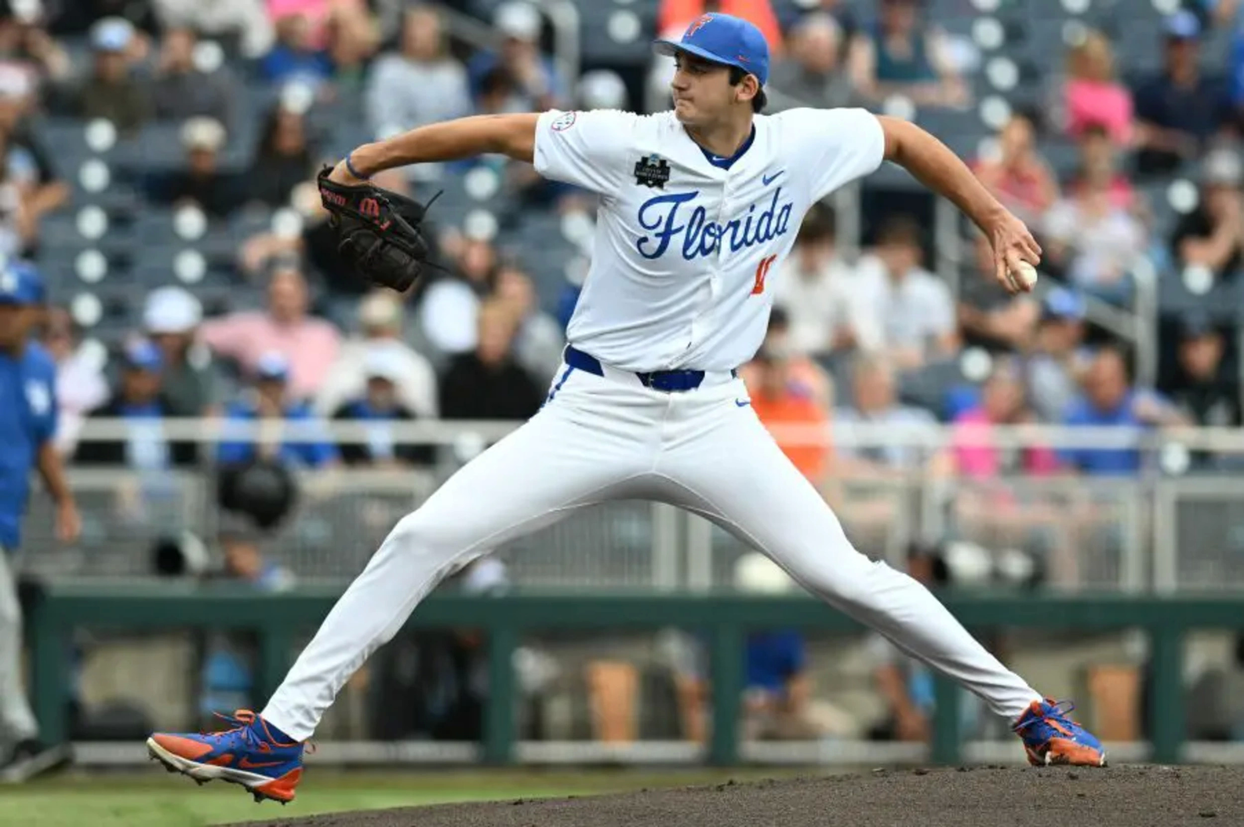 Chicago Cubs 7th round selection named a sleeper pick to watch