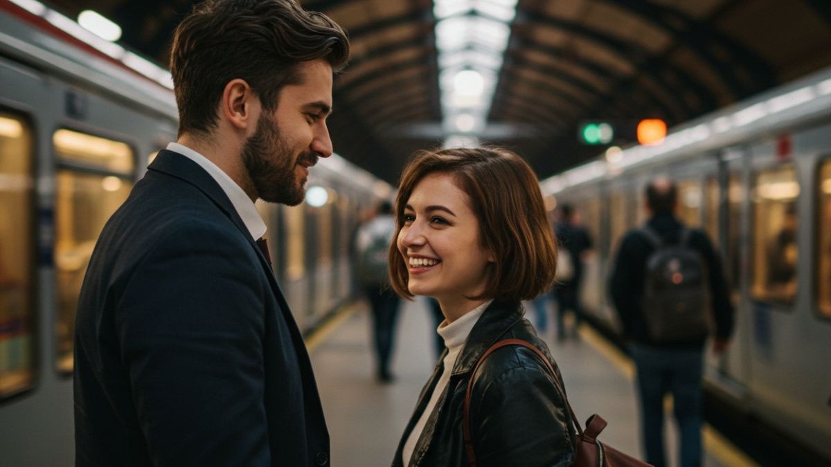 Respectful questions to ask someone you want to know better