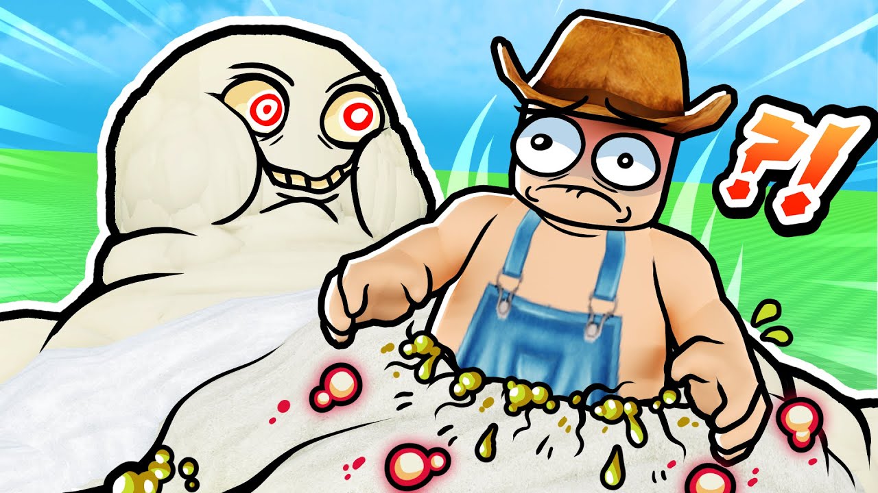 Roblox Belly Button?