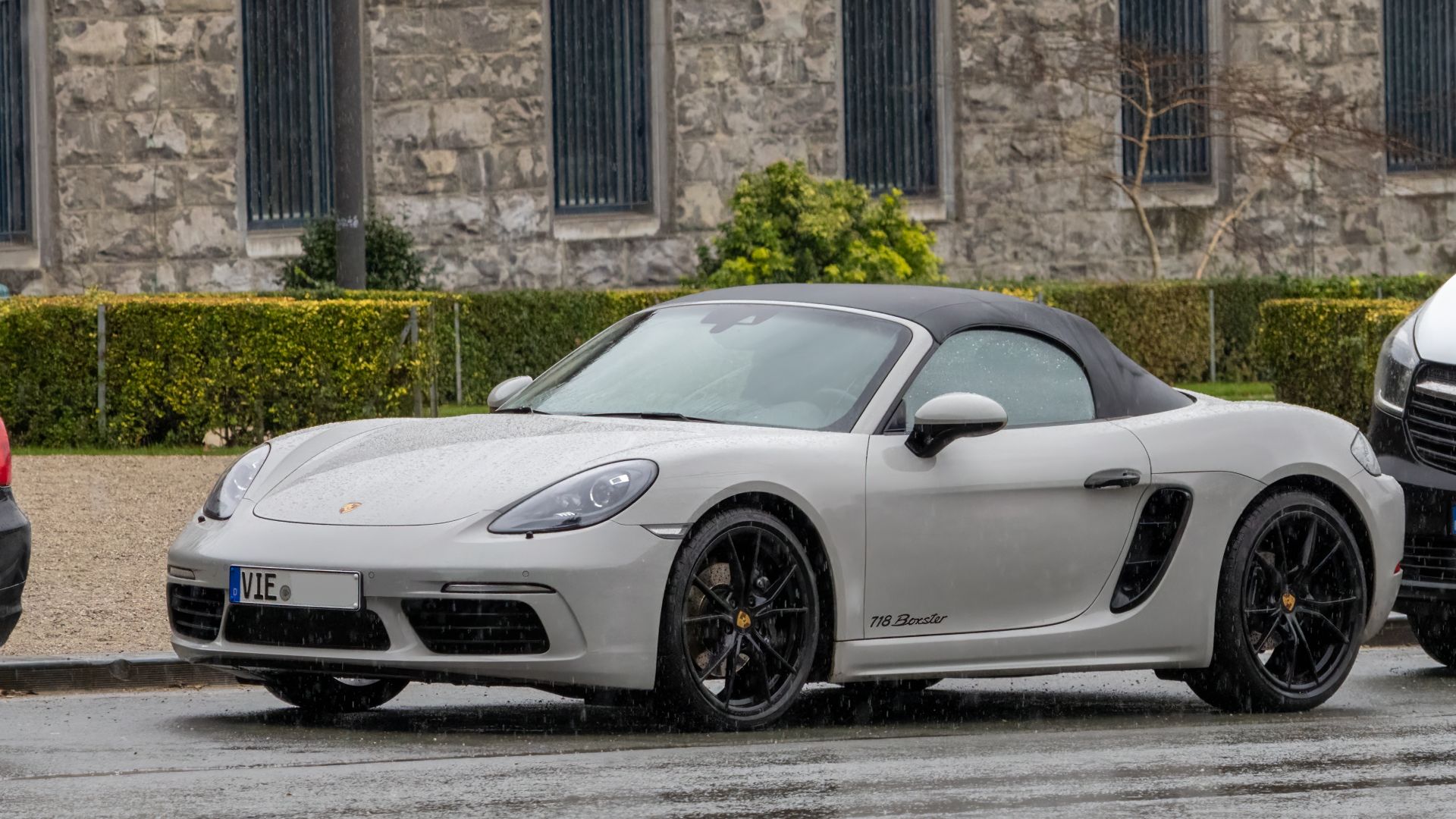 Fun In The Sun: The 20 Best Cars For Summer