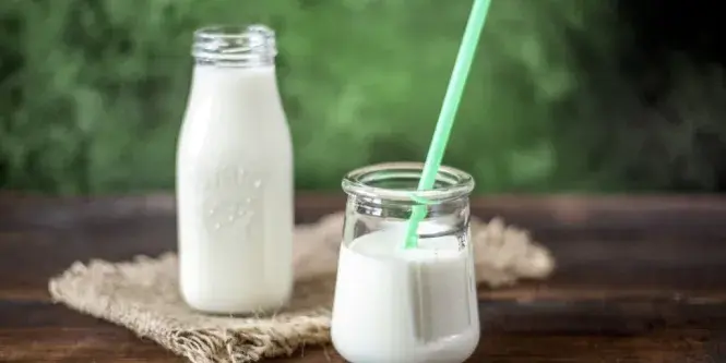 'Más calcio que la leche': el alimento definitivo y poco conocido para ...