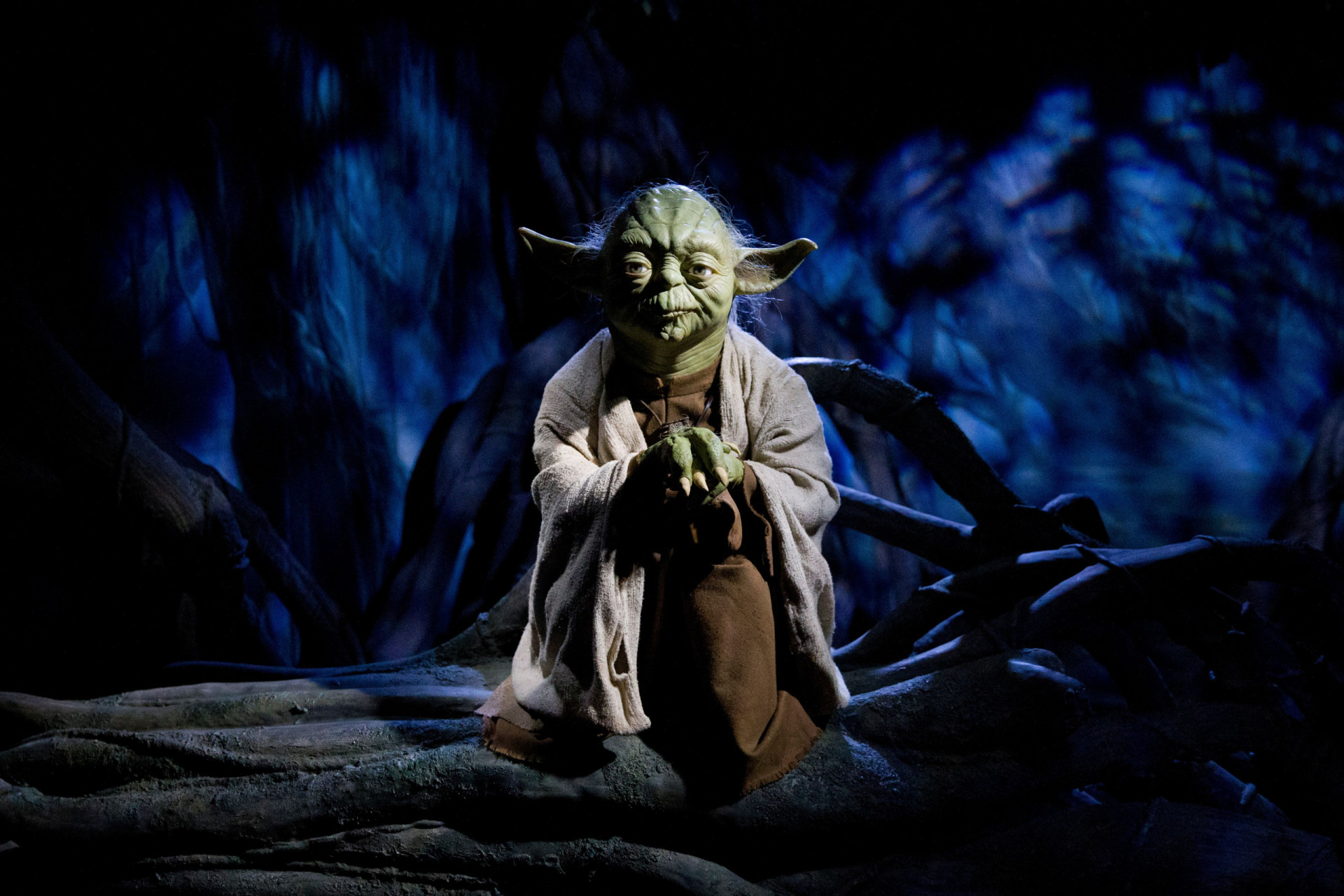 The greatest sci-fi movie characters of all time