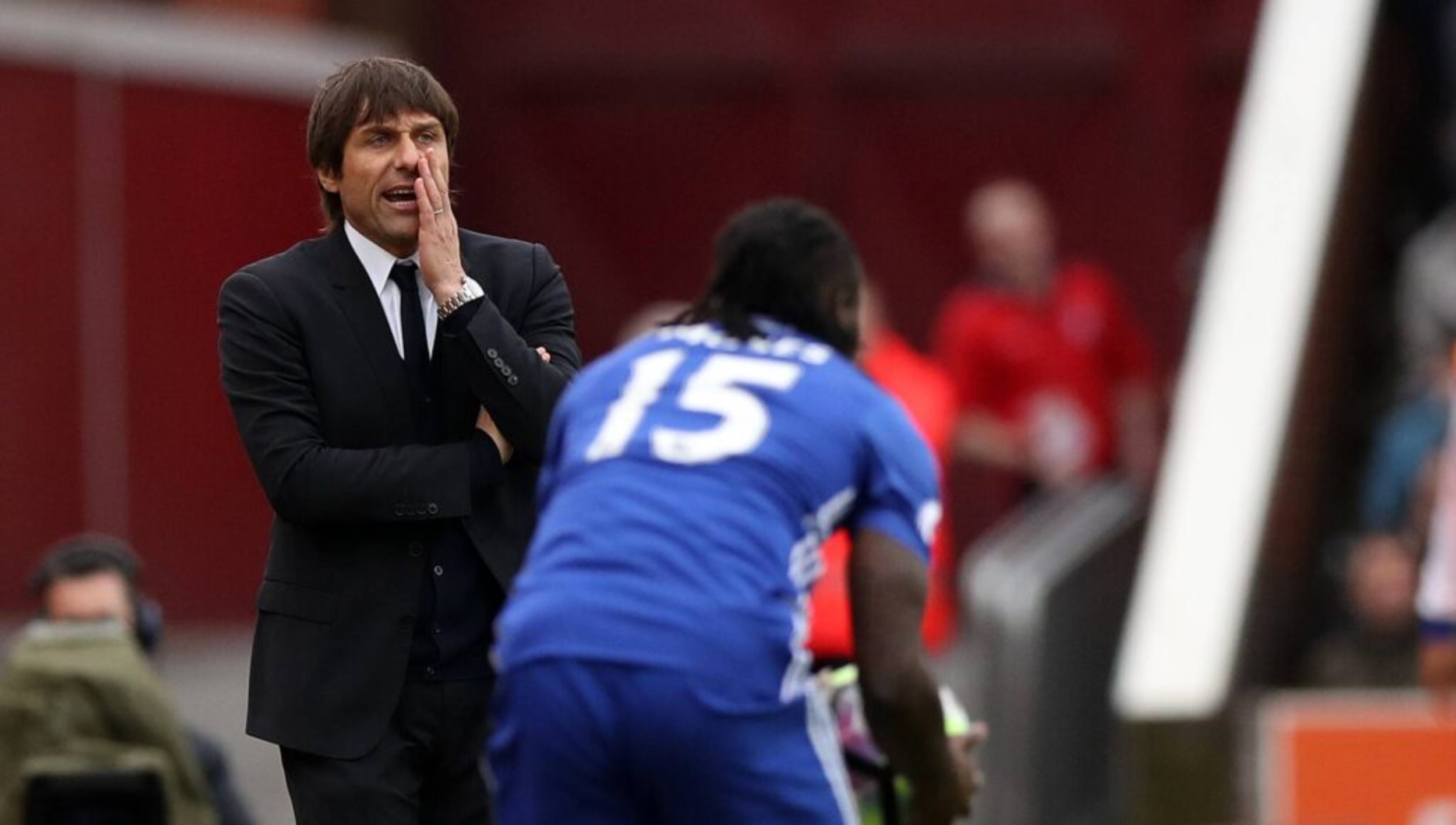 Best Chelsea Players to Wear the Number 20 Jersey Ever