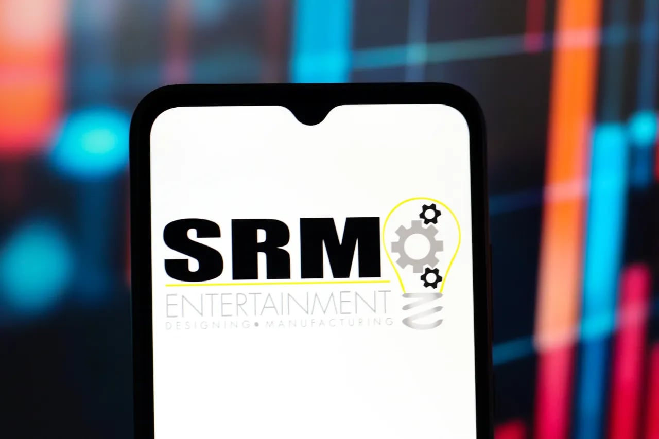 SRM, Jiade, Healthy Choice Draw Top Retail Chatter On Stocktwits: Here’s Why