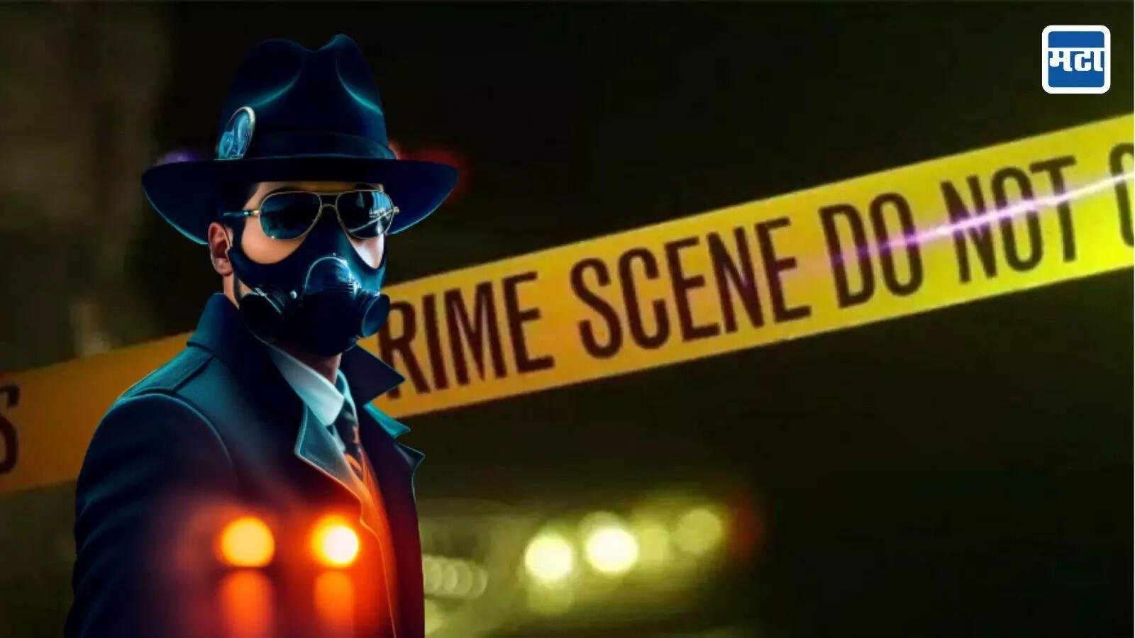 Crime Diary: नऊ जणांना पत्नीची सुपारी, सासूला मसाल्यातून विष, जीवघेणं ...