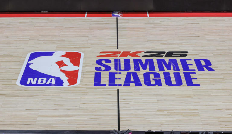 How do 2025 Summer League playoffs work? Explaining the 4-team ...