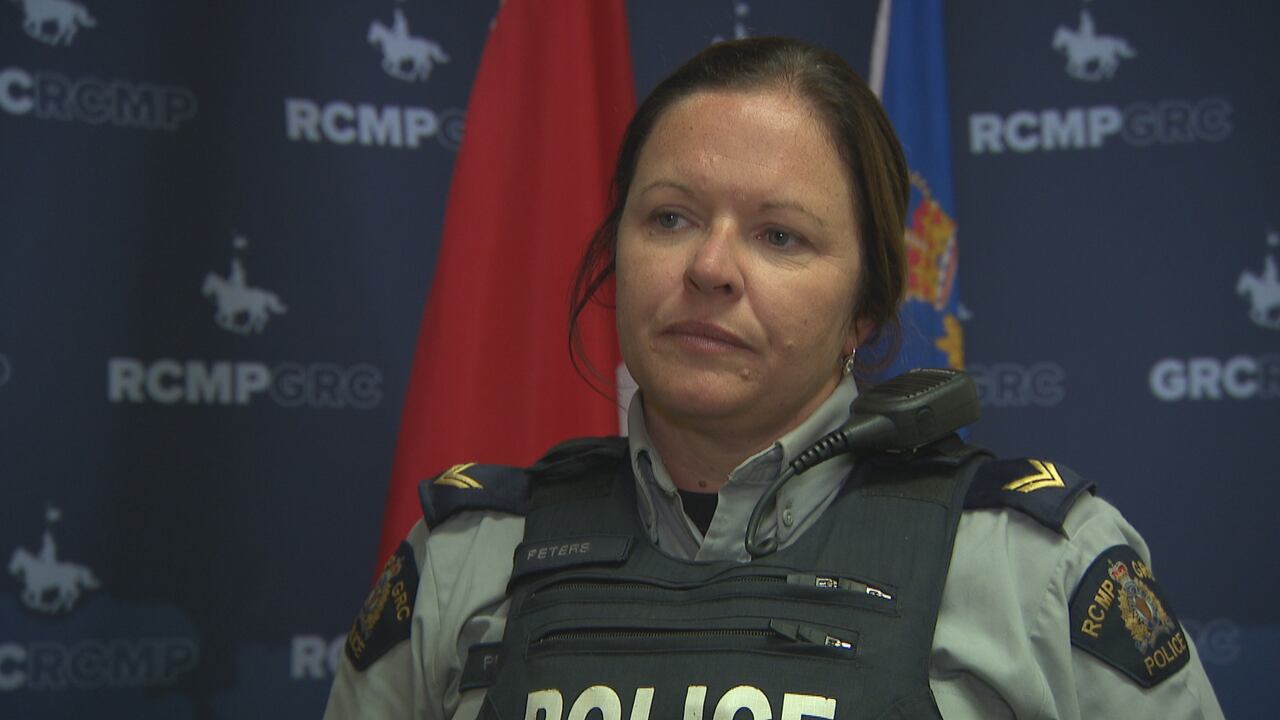 Summerside woman dies in 2-vehicle crash in Wellington Centre, P.E.I.