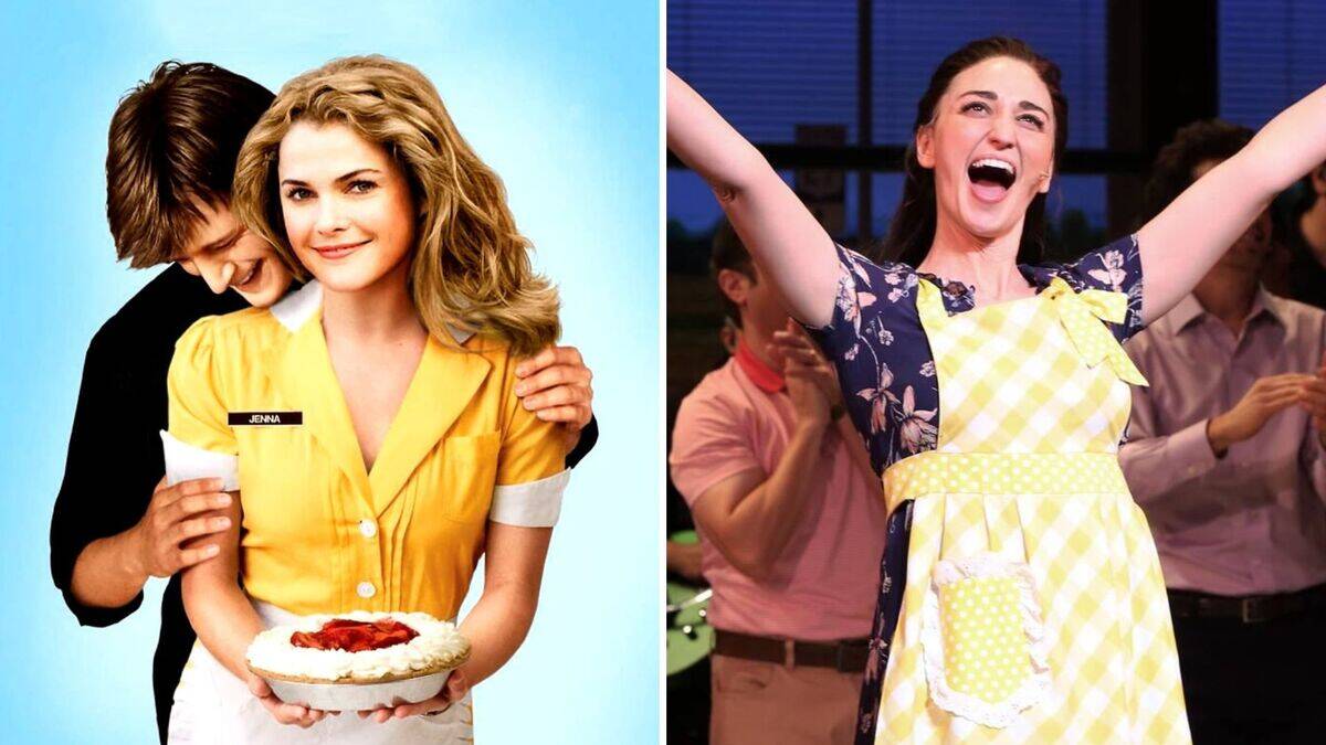 Movies That Have Been Turned Into Hit Broadway Musicals
