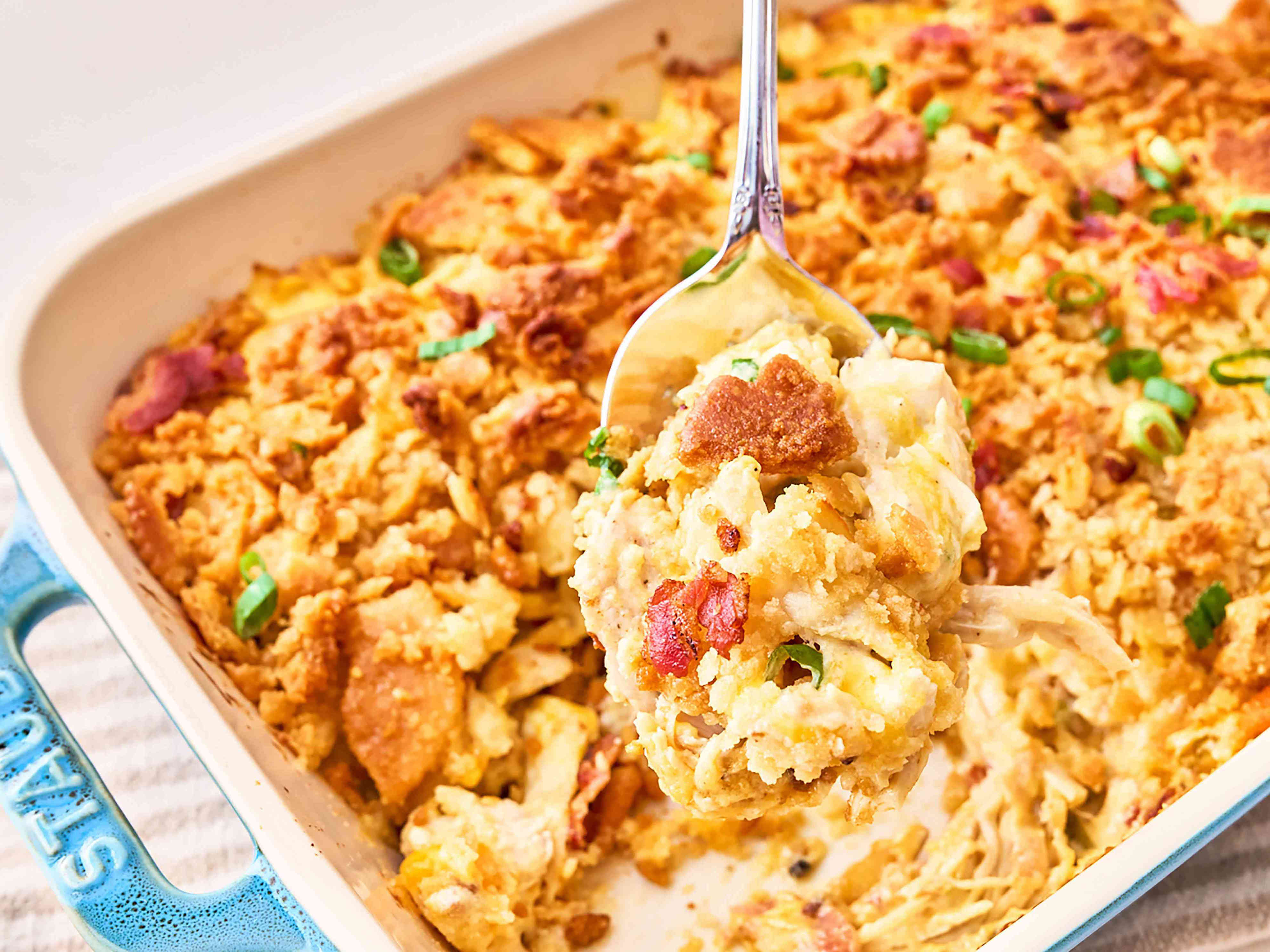 Our Most-Saved Recipe of 2025 So Far Is a Famous Neiman Marcus Recipe