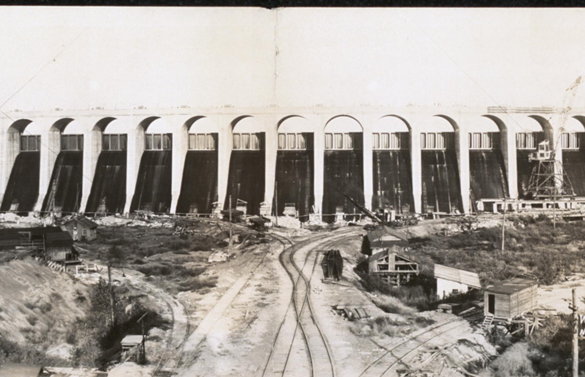 Fascinating photos of every US state during 1925