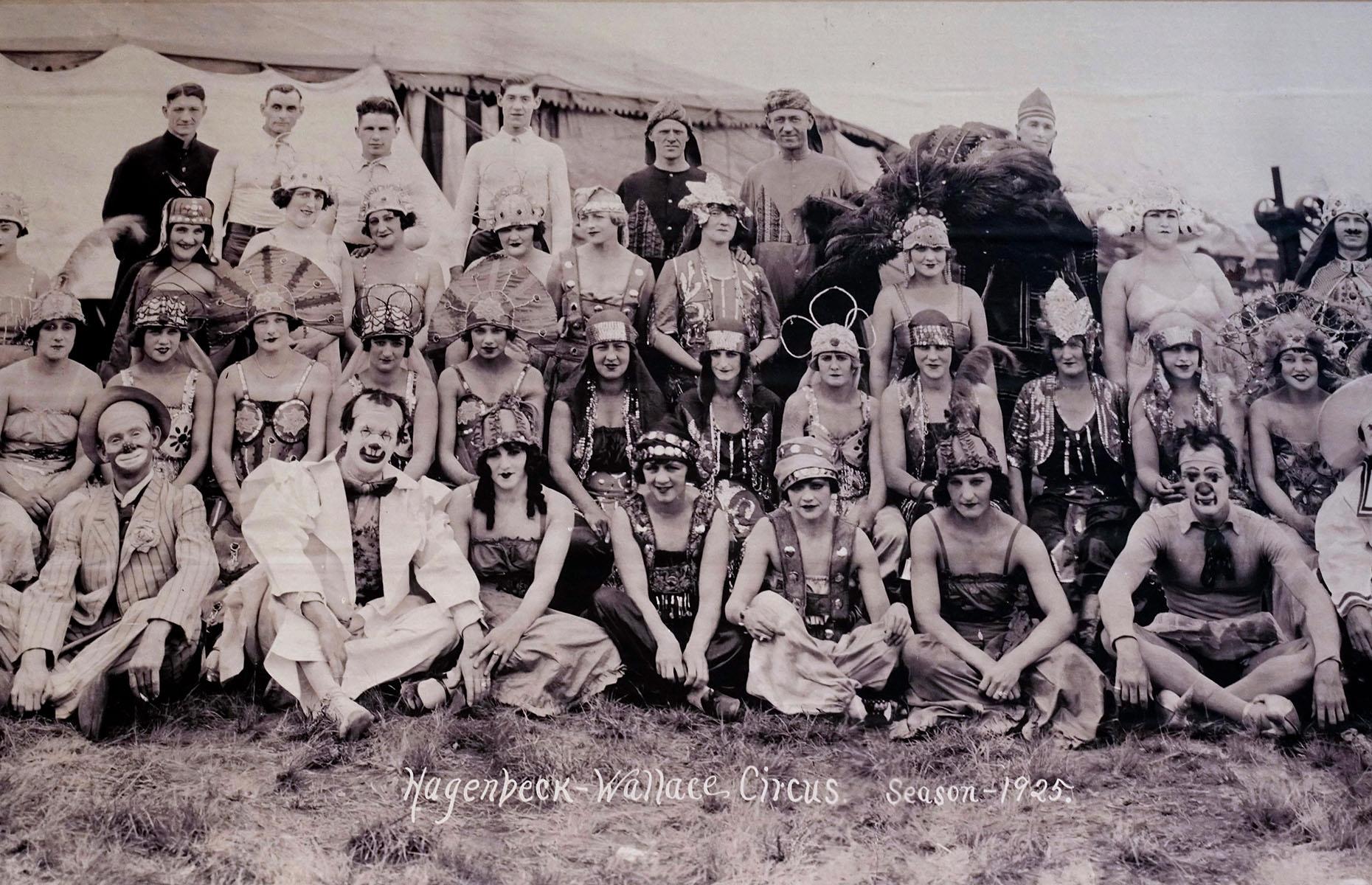 Step back in time to see every US state during the Roaring Twenties