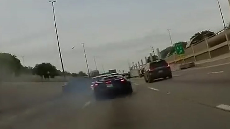 Rashee Rice pleads guilty, will spend time in jail after high-speed hit ...