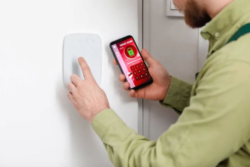14 Home Security Checks You Can Do Yourself