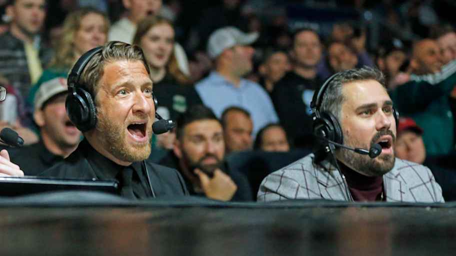 Dave Portnoy Details Barstool Sports’ New Deal With Fox Sports, ‘Big ...