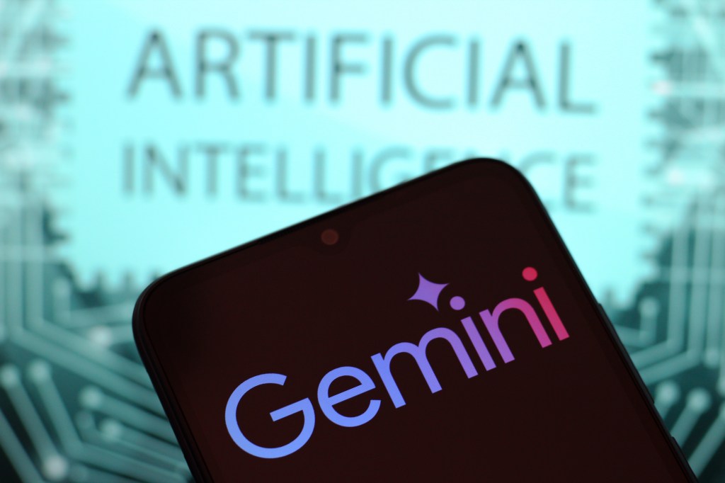 Urgent warning issued to 1.8bn Gmail users over Google Gemini scam