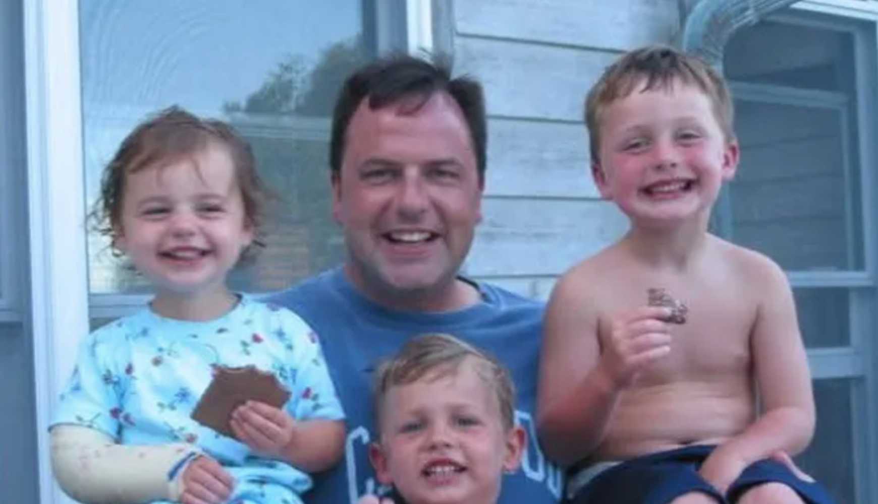 Matthew Maloney Dies After Fall From Ladder