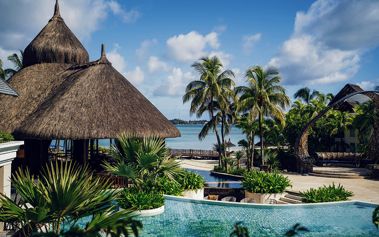 The world's 25 most breathtaking islands, ranked