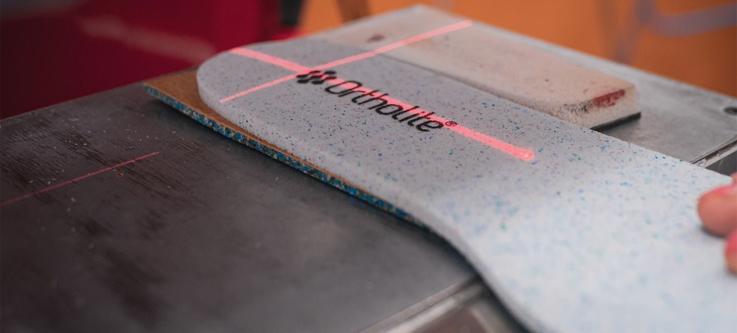 Coats acquires OrthoLite to drive Tier 2 footwear material supply ambition