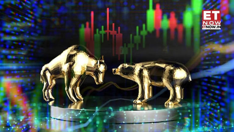 Nifty Bank Prediction Tomorrow, July 22: Strong bull candle! 58,000 soon? Check key levels for ...