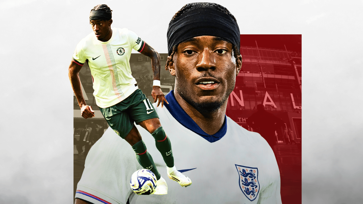 Noni Madueke will prove Arsenal fans wrong – Here’s why