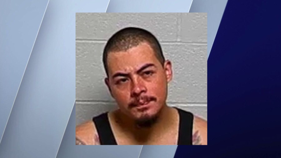Felony charges filed against man accused of choking, slashing woman ...