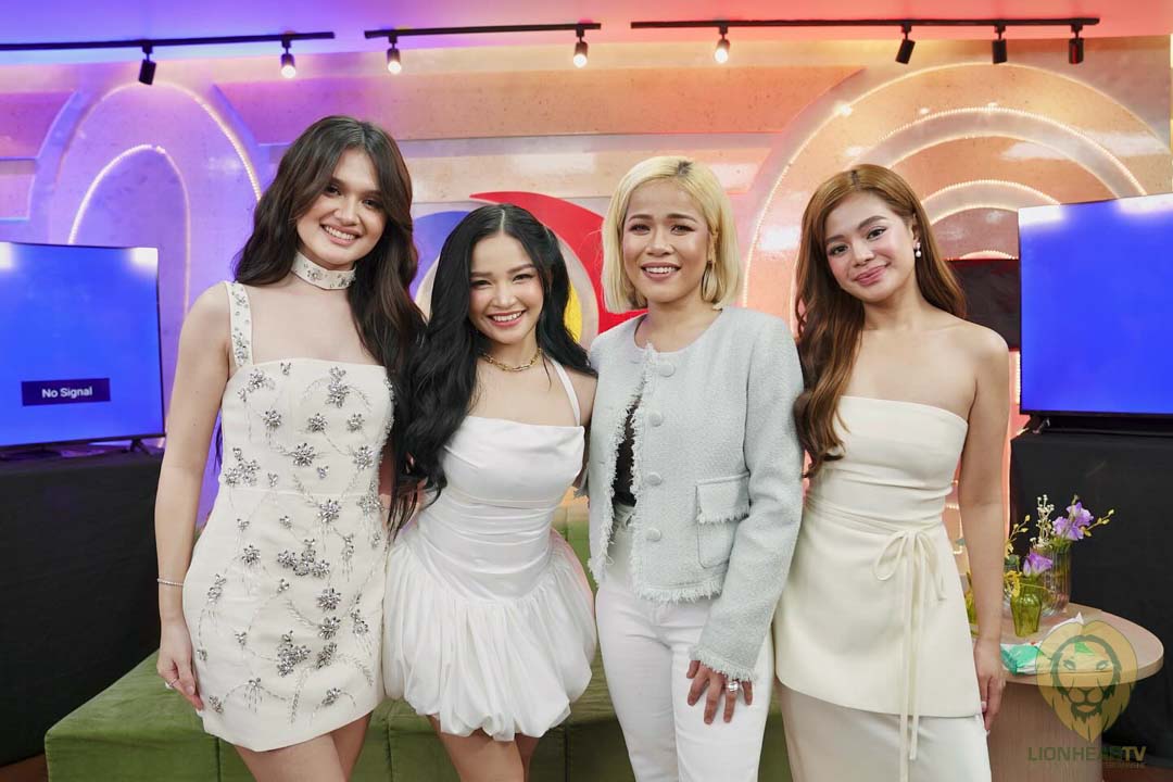 Kapamilya ‘PBB Collab’ Housemates Reunite Inside Bahay Ni Kuya