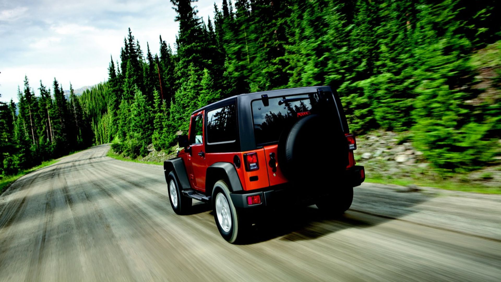 Fun In The Sun: The 20 Best Cars For Summer