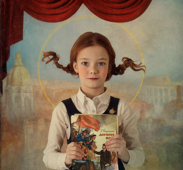 Budapest International Photo Awards Winners Of 2021, And They’re Truly ...