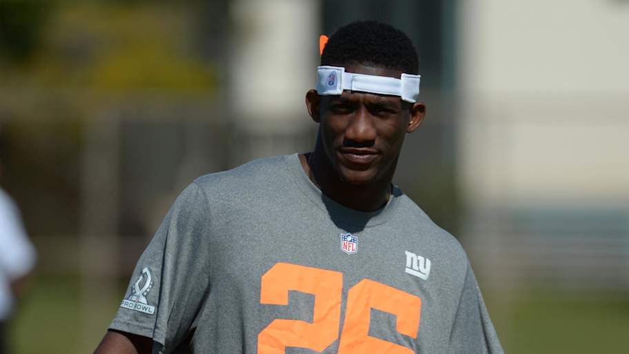 Antrel Rolle Offers Refreshingly Honest Take Behind NY Giants’ Recent ...