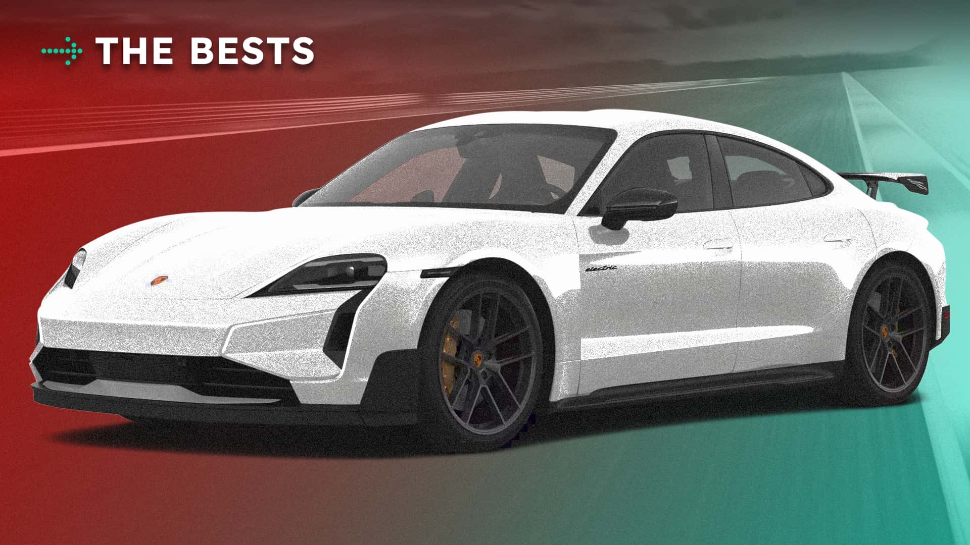 The 10 Best Sports And Performance EVs In 2025: Thrilling Options That ...