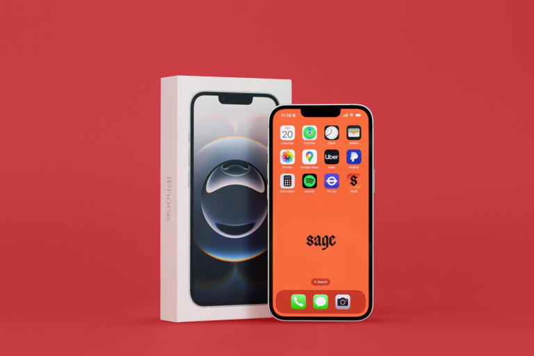 New £99 iPhone aims to 'reconnect kids with real life'